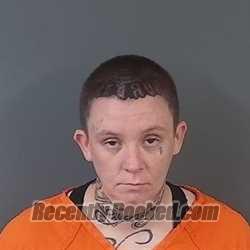 Leanna Marie Boles Arrest Record & Booking Info – Putnam County ...