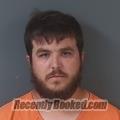Nicholas Joseph Mcalister Mugshot & Arrest Info | Putnam County, IN