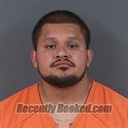 Recent Booking / Mugshot for Michael Anthony Ramirez in Putnam County ...