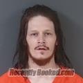 Recent Booking / Mugshot for Damon Patrick Asher in Putnam County, Indiana