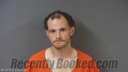 Recent Booking / Mugshot for BREN ALBERT DONALDSON in Putnam County ...