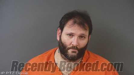 Recent Booking / Mugshot for BRODY ALAN OAKLEY in Putnam County, Indiana