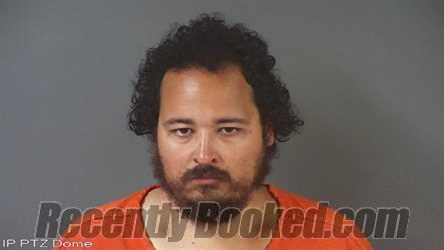 Recent Booking / Mugshot for CHRISTOPHER TODD SMITH in Putnam County ...