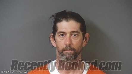 Recent Booking / Mugshot for DANIEL WILLIAM CHASTEEN in Putnam County ...