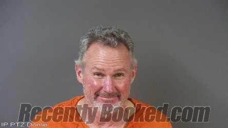 Recent Booking / Mugshot for GERALD WILLIAM ROBERTS in Putnam County ...