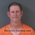 Recent Booking / Mugshot for James Tanner Inabnit in Putnam County, Indiana