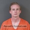 Austin Clodfelter Mugshot & Arrest Info | Putnam County, IN