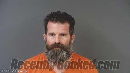 Recent Booking / Mugshot for JOSHUA MORGAN ANDREWS in Putnam County ...