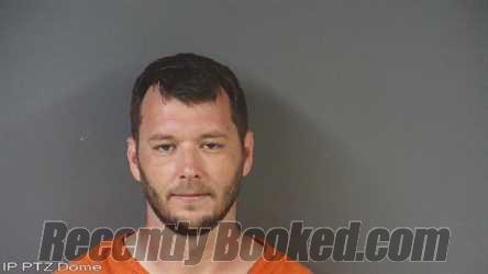 Recent Booking / Mugshot for LARRY LEE WATTERS in Putnam County, Indiana