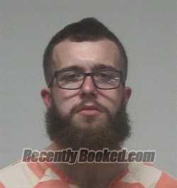 Recent Booking / Mugshot for DAVID ROSS CALLAWAY in Rush County, Indiana