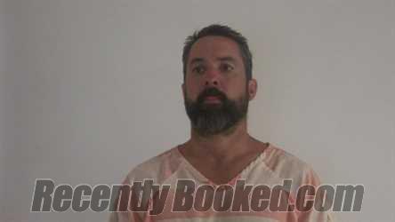 Andrew Michael Heller Mugshot & Arrest Info | Rush County, IN