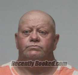 Recent Booking / Mugshot for Merle Scott Donoho in Rush County, Indiana