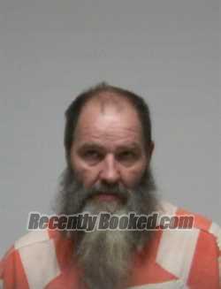 Recent Booking / Mugshot for Robin Lee Williams in Rush County, Indiana