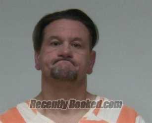 Recent Booking / Mugshot for Kenneth C Gray in Rush County, Indiana
