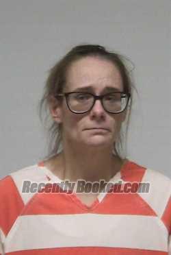 Shelly K Sullivan Arrest Record & Booking Info – Rush County, Indiana ...