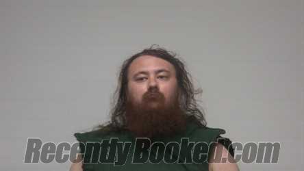 Recent Booking / Mugshot for Sian E Bullock in Rush County, Indiana