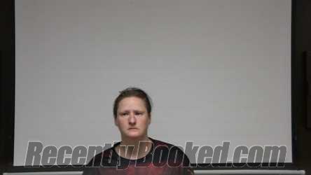 Recent Booking / Mugshot for Karen Renee Crousore-Herbert in Rush ...