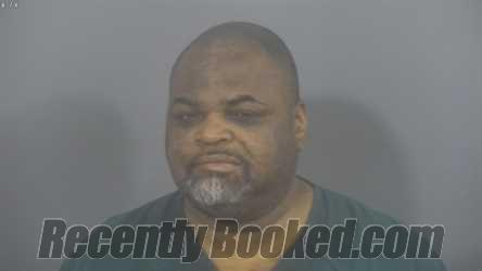 Recent Booking / Mugshot for CRAIG EDWARD WILLIAMS in St Joseph County ...