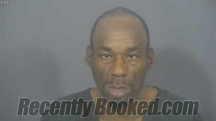 JAMARIS TAMALL ERWIN Arrest Record & Booking Info – St Joseph County ...