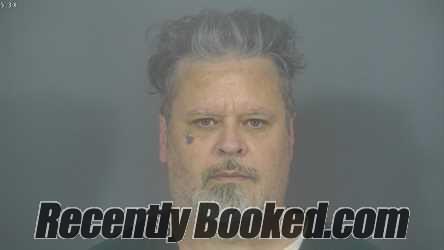 Recent Booking / Mugshot for SHANNON LEE BECKWITH in St Joseph County ...