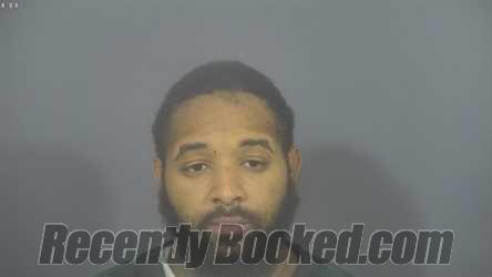 KENNETH ALEXANDER JONES Arrest Record & Booking Info – St Joseph County ...