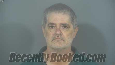 ALAN JAY TOMASZEWSKI Arrest Record & Booking Info – St Joseph County ...