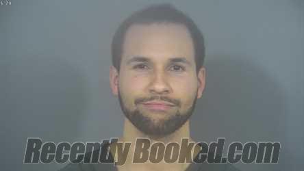 Recent Booking / Mugshot for JACOB DAVID FLEMING in St Joseph County ...
