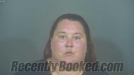 AMANDA NICHOLE RECTOR Arrest Record & Booking Info – St Joseph County ...