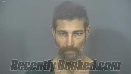 Recent Booking / Mugshot for CORY ELIJAH VEGER in St Joseph County, Indiana