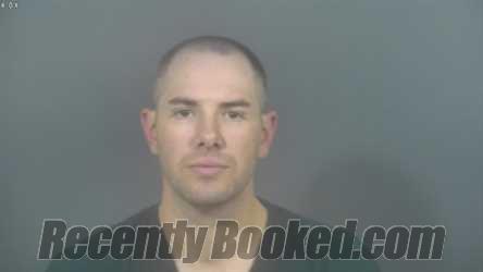 LOGAN ANDREW TEMPLETON Arrest Record & Booking Info – St Joseph County ...