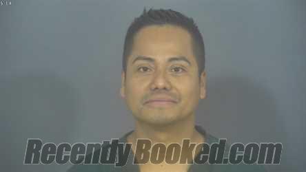 Recent Booking / Mugshot for ISIDRO REYES-MORENO in St Joseph County ...
