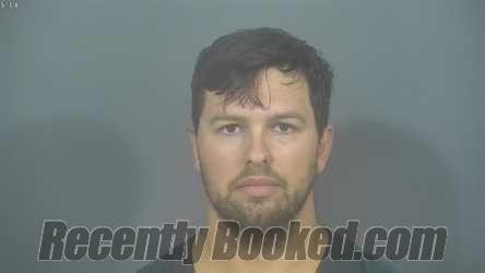 Recent Booking / Mugshot for JONATHON NATHANIEL QUICK in St Joseph ...