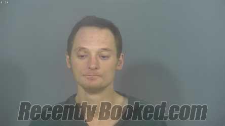 Recent Booking / Mugshot for JORDAN RAY DICKERSON in St Joseph County ...