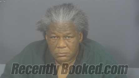 Recent Booking / Mugshot for ANTHONY EUGENE PERRY in St Joseph County ...