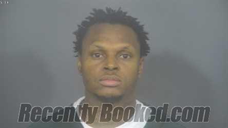 DWIGHT ERICKSON J HASKINS Arrest Record & Booking Info – St Joseph ...