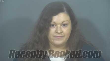 Recent Booking / Mugshot for ANGELA MARIE JOYNER in St Joseph County ...