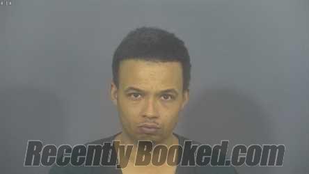 Recent Booking / Mugshot for JOSH LEO PITTS in St Joseph County, Indiana
