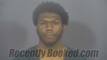 Recent Booking / Mugshot for JAYLYN JEROME DANNER in St Joseph County, Indiana