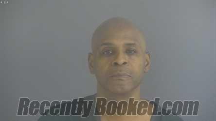 Recent Booking / Mugshot for JEROME JAY LEE in St Joseph County, Indiana