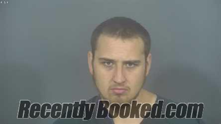 Recent Booking / Mugshot for JIMMY WAYNE HAMLETT in St Joseph County ...