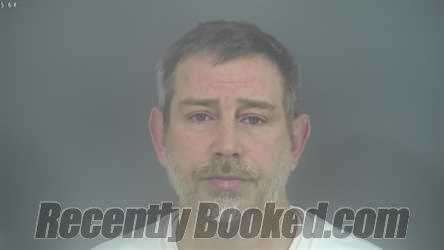 Recent Booking / Mugshot for HAROLD EDWARD JR ALWINE in St Joseph ...