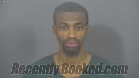 Recent Booking / Mugshot for TRAVIS JAMES ANDERSON in St Joseph County ...