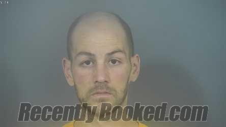 CODY ALLEN THARP Arrest Record & Booking Info – St Joseph County ...