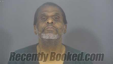 Recent Booking / Mugshot for TIMOTHY ALFORD in St Joseph County, Indiana