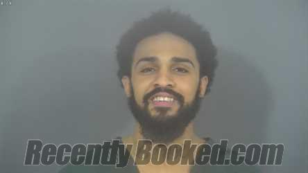 Recent Booking / Mugshot for KENT BARRY BUTLER in St Joseph County, Indiana