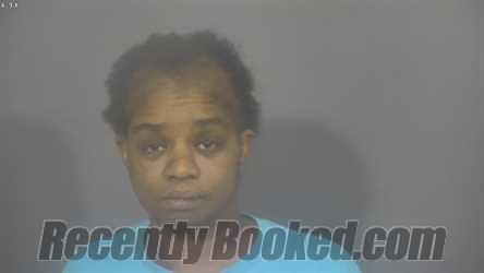 Recent Booking / Mugshot for TIA SHARELLE SMITH in St Joseph County ...