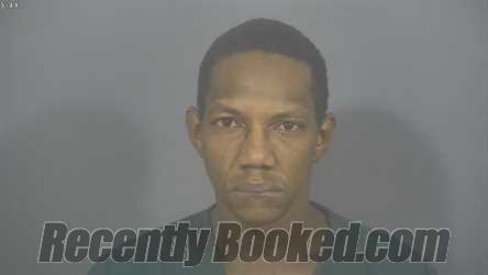 Recent Booking / Mugshot for ALONZO LOVELL FAIR in St Joseph County ...