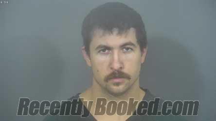 Recent Booking / Mugshot for JESSE RAY KIRKLAND in St Joseph County ...