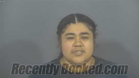 Recent Booking / Mugshot for MICHELLE ANTOINETTE TARIN in St Joseph ...