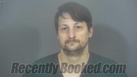 Recent Booking / Mugshot for BRAD DAVID BEDELL in St Joseph County, Indiana